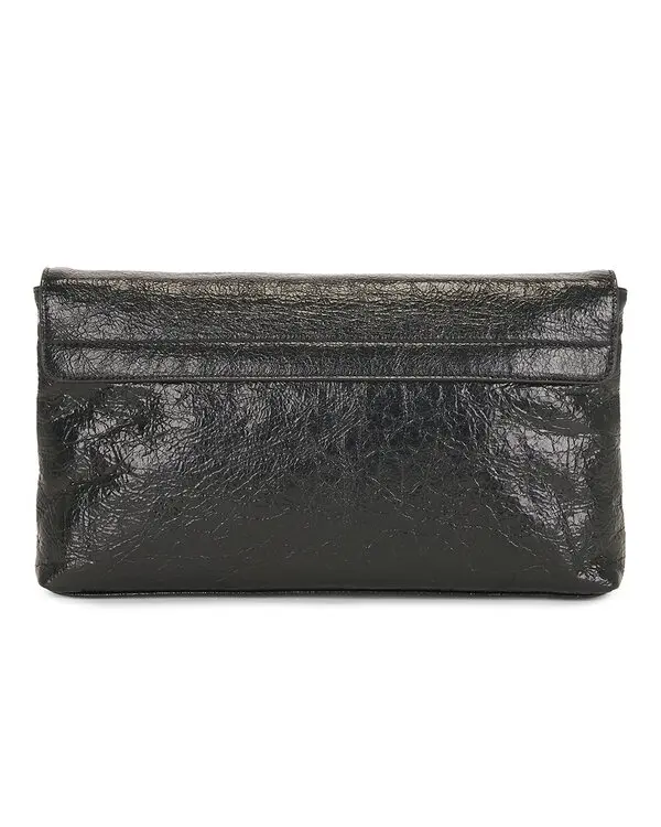 Balenciaga Le City Small Clutch