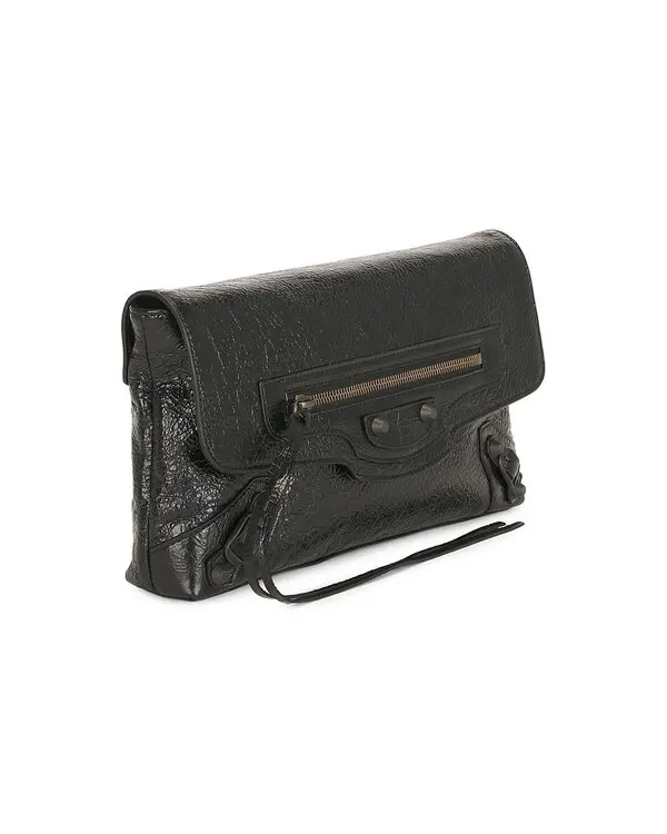 Balenciaga Le City Small Clutch