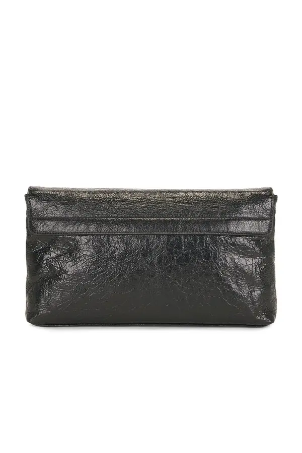 Balenciaga Le City Small Clutch