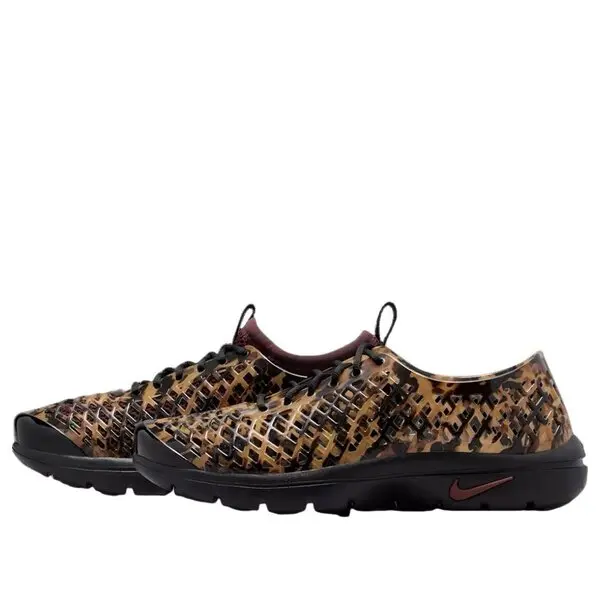 Nike Rejuven8 Run 'barkroot Brown Black - Barkroot Brown/black