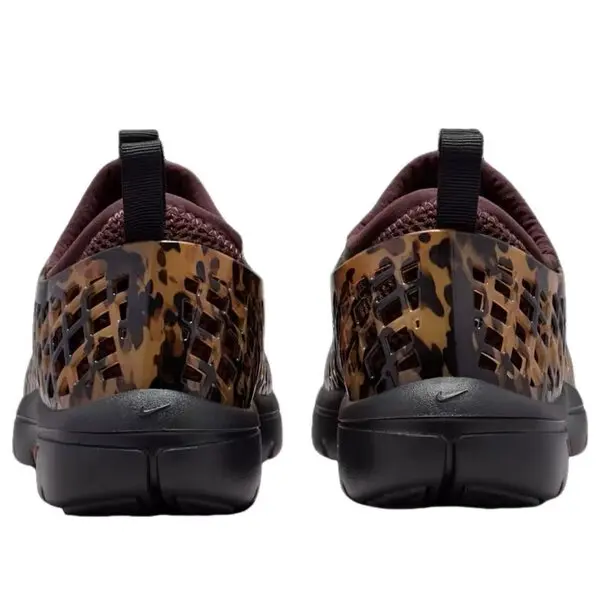 Nike Rejuven8 Run Sneakers - Barkroot Brown/black