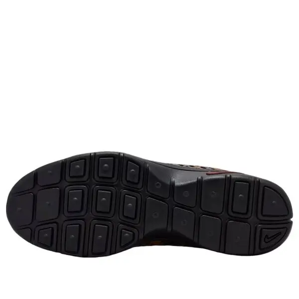 Nike Rejuven8 Run Sneakers - Barkroot Brown/black