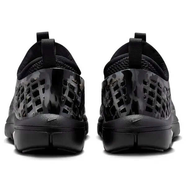 Nike Rejuven8 Run 'black Camo - Black/camo