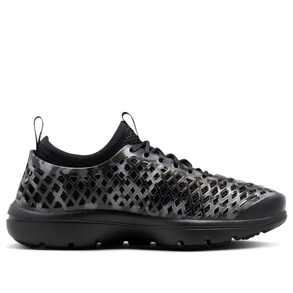 Nike Rejuven8 Run Athletic Sneakers - Black/camo