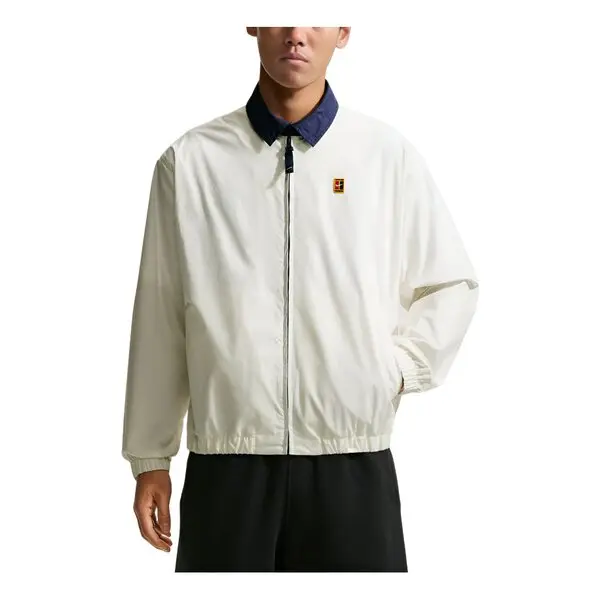 Nike Premium Woven Jacket Asia Sizing