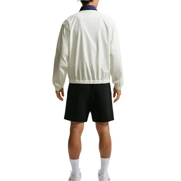 Nike Premium Woven Jacket Asia Sizing