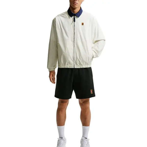 Nike Premium Woven Jacket Asia Sizing