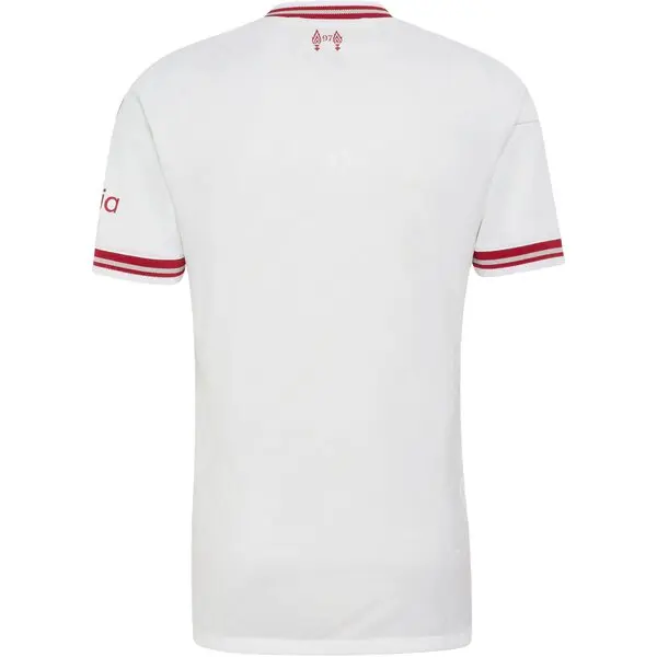 Adidas Liverpool Fc 26/27 Authentic Away Jersey By