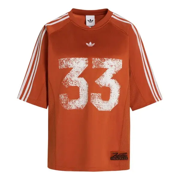 Adidas Jersey