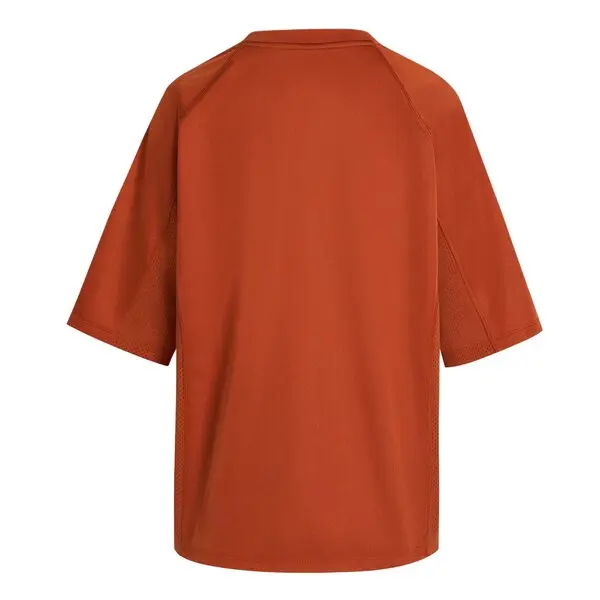 Adidas Jersey - Vermillion