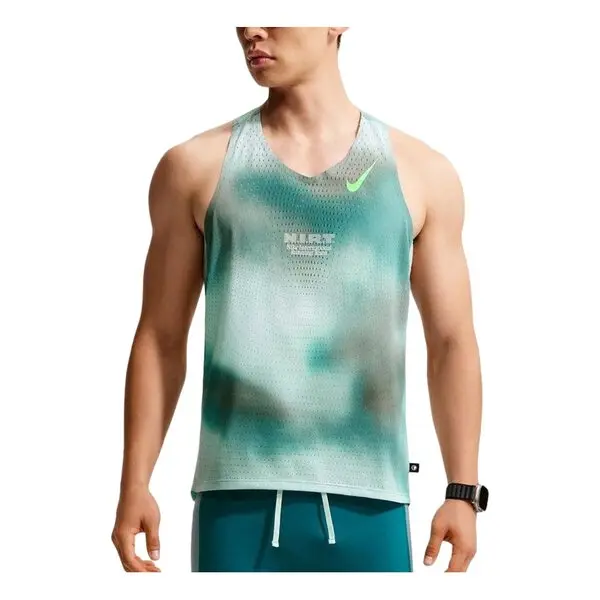 Nike Aeroswift Dri-fit Adv Singlet