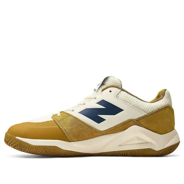 NEW BALANCE Coco Delray 'angora Basil Oil' Sneakers - Angora/basil