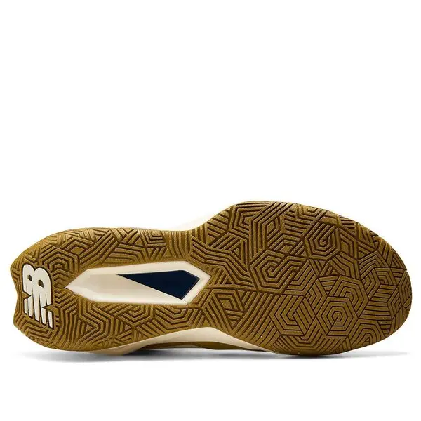 NEW BALANCE Coco Delray 'angora Basil Oil' Sneakers - Angora/basil