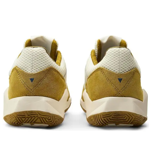NEW BALANCE Coco Delray 'angora Basil Oil' Sneakers - Angora/basil