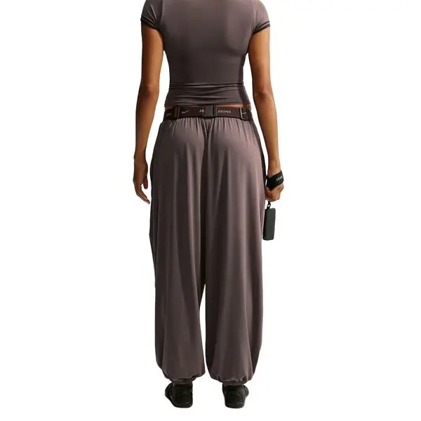 Nike Skims Stretch Knit Pants 'resin Phoenix - Resin/phoenix