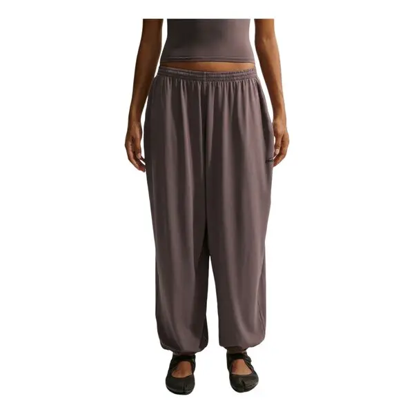 Nike Skims Stretch Knit Pants 'resin Phoenix - Resin/phoenix