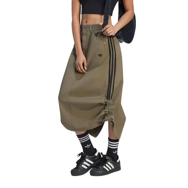 Adidas Parachute Skirt
