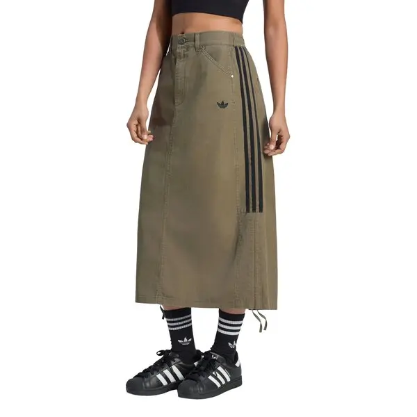 Adidas Parachute Skirt