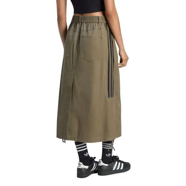 Adidas Parachute Skirt