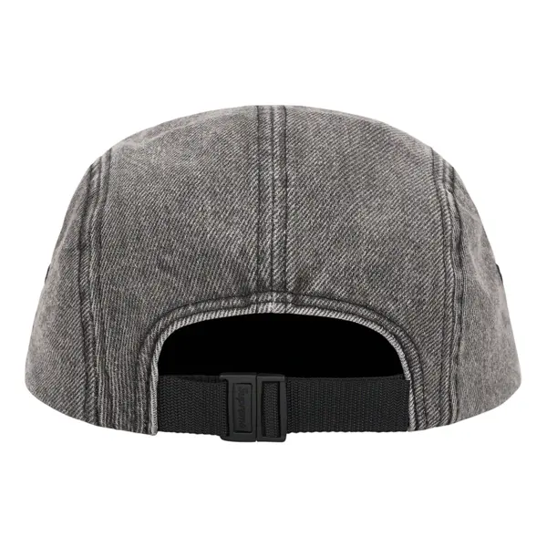Supreme Denim Camp Cap