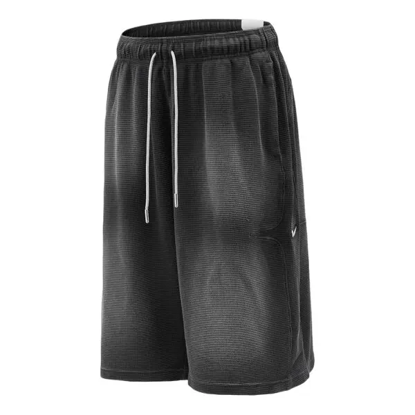 Nike Ja Shorts - Black