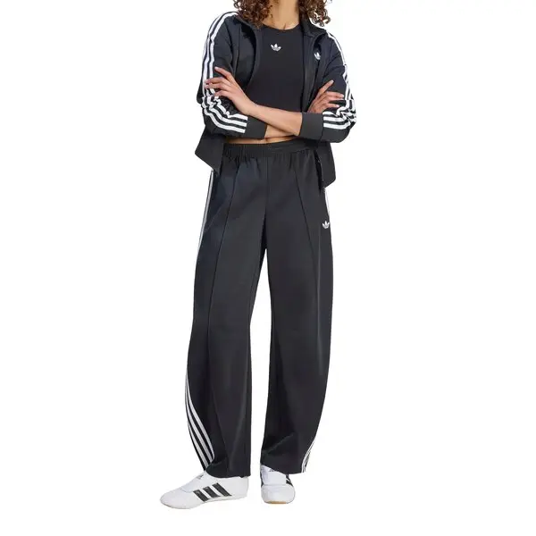 Adidas Firebird Barrel Pants Asia Sizing