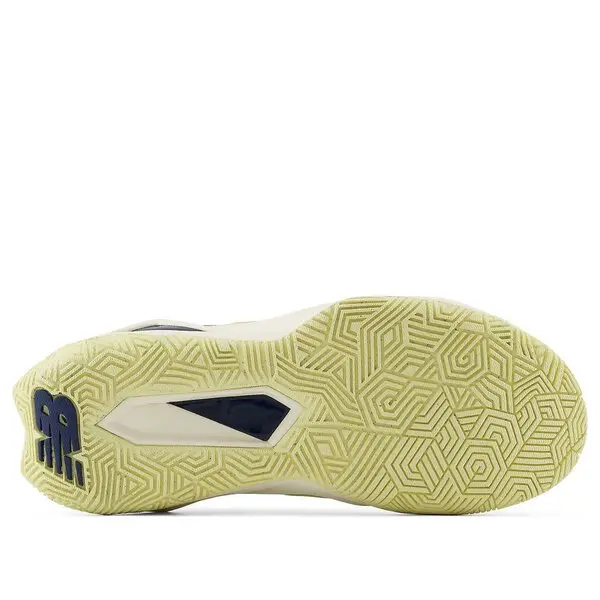 NEW BALANCE Coco Delray Sneakers - White/enoki