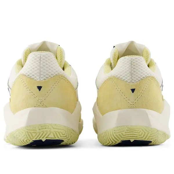 NEW BALANCE Coco Delray Sneakers - White/enoki