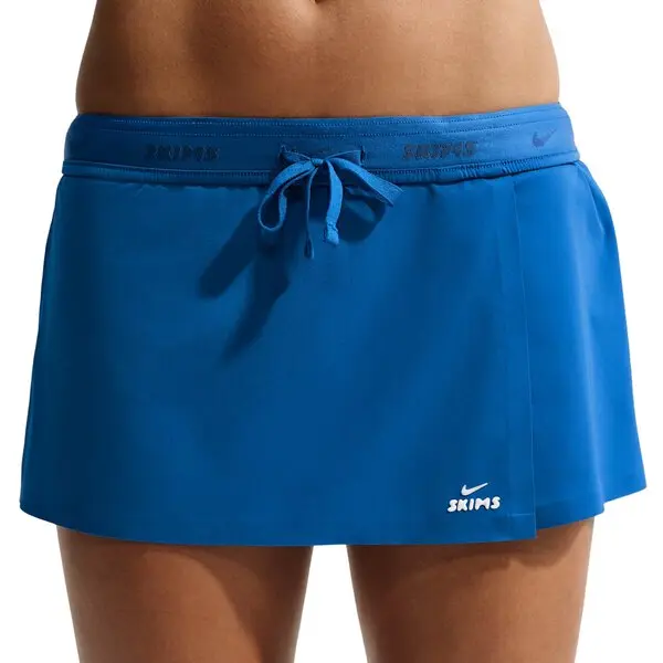 Nike Skims Stretch Nylon Skort
