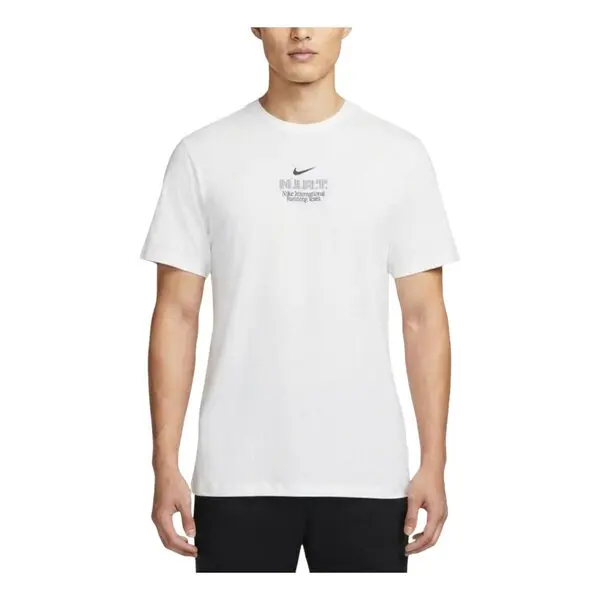 Nike Hyverse Dri-fit Uv Protection T-shirt Asia Sizing