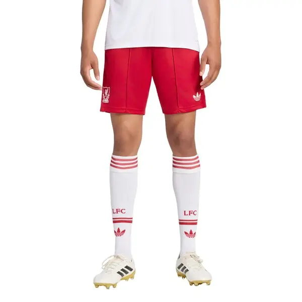 Adidas Liverpool Fc 26/27 Away Shorts