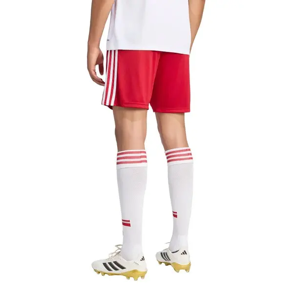 Adidas Liverpool Fc 26/27 Away Shorts