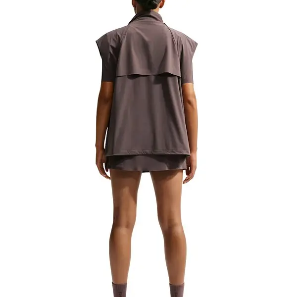 Nike Skims Stretch Nylon Oversized Vest