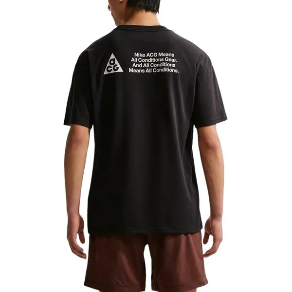 Nike X Dri-fit T-shirt - Black