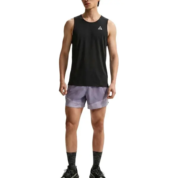 Nike X Solar Chase Dri-fit Adv Tank Top