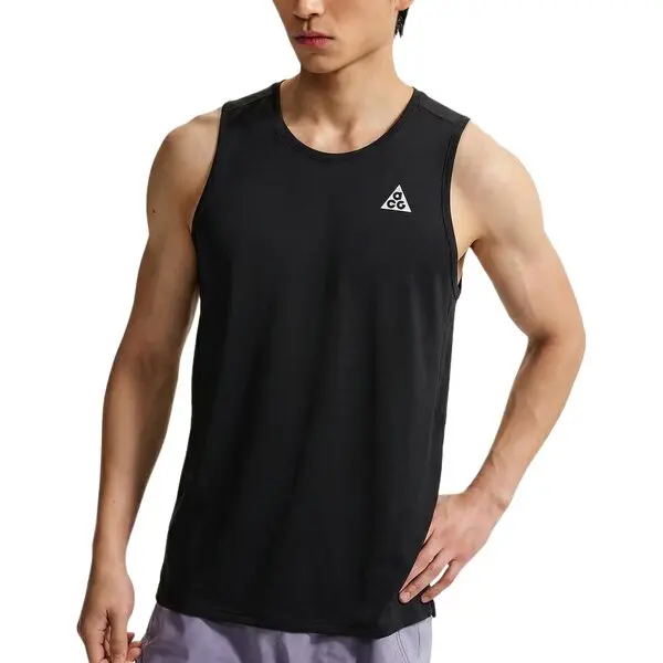 Nike X Solar Chase Dri-fit Adv Tank Top