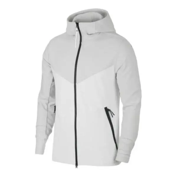 Nike Tech Pack Windrunner Full-zip Hoodie