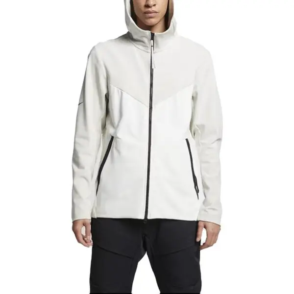 Nike Tech Pack Windrunner Full-zip Hoodie