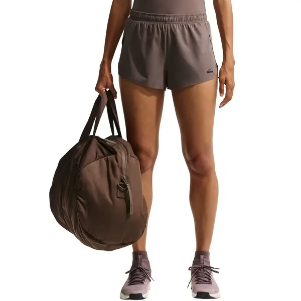Nike Skims Stretch Nylon Runner Shorts
