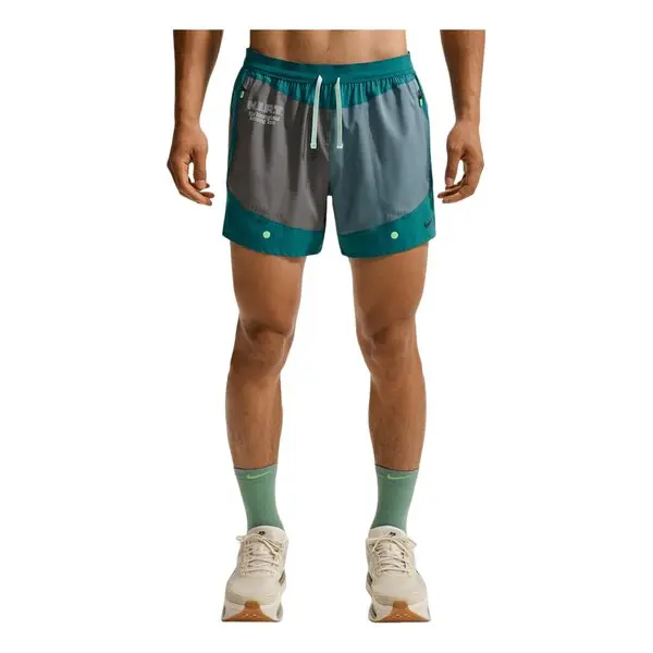Nike Stride Dri-fit Shorts
