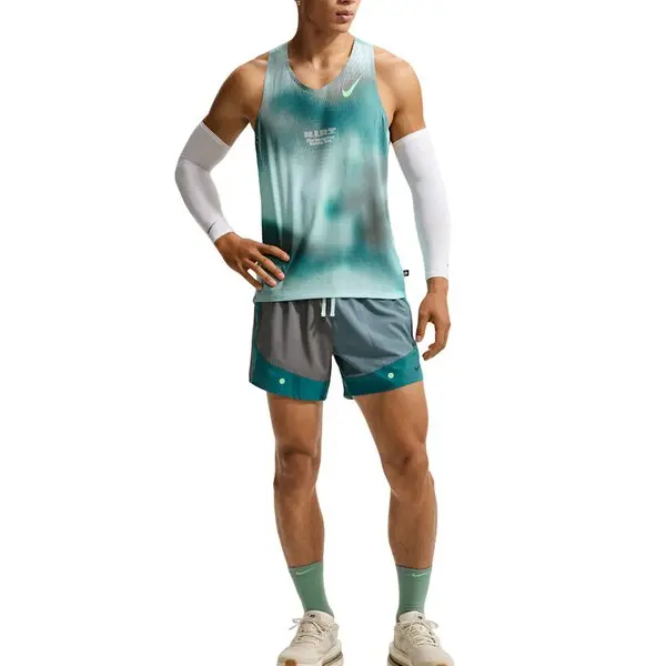 Nike Stride Dri-fit Shorts
