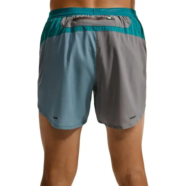 Nike Stride Dri-fit Shorts