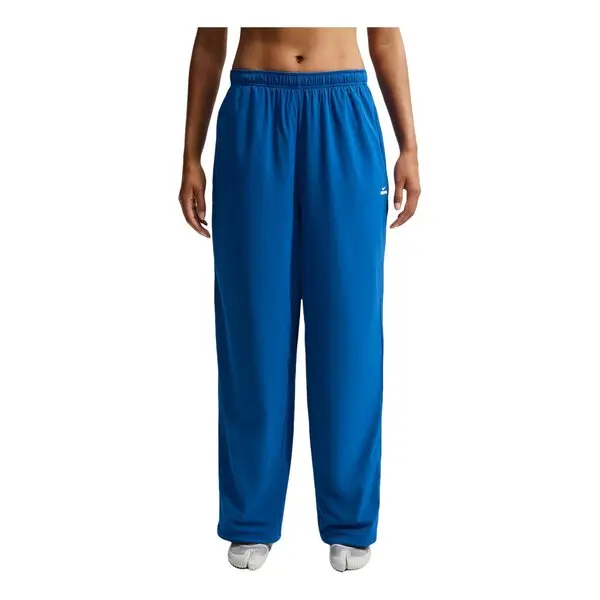 Nike Skims Stretch Nylon Oversized Pants