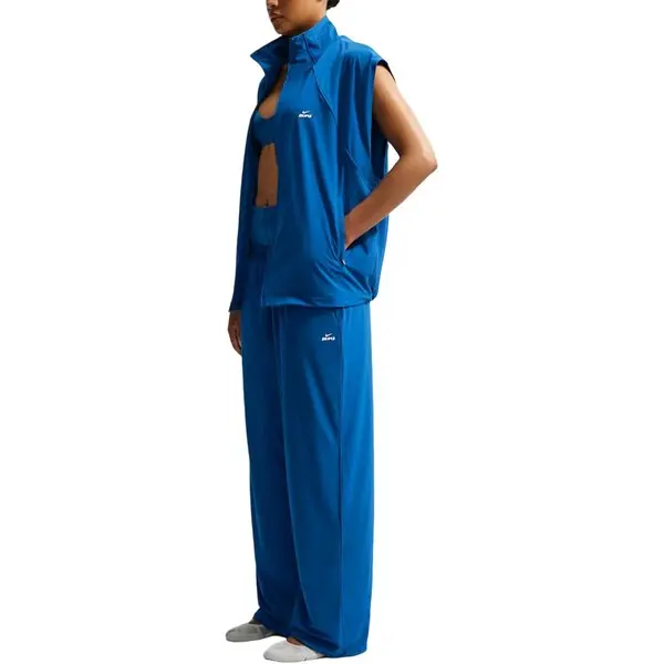 Nike Skims Stretch Nylon Oversized Pants