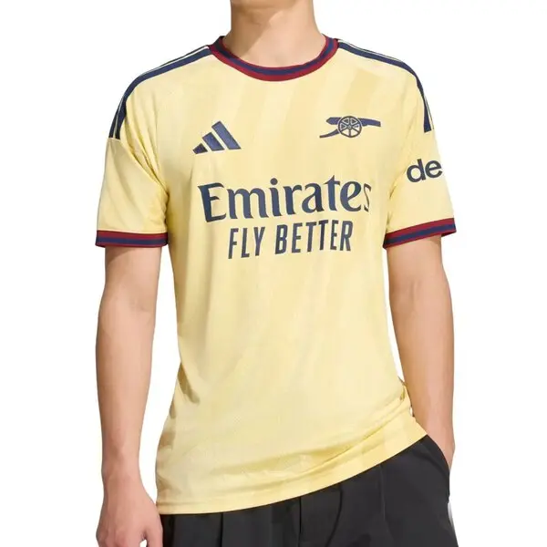 Adidas Arsenal Fc 26/27 Third Jersey
