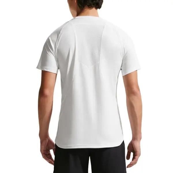Nike Pro Training Dri-fit Adv T-shirt - White
