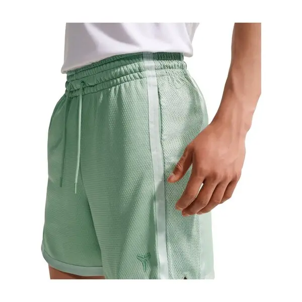 Nike Kobe Dri-fit Shorts - Steam