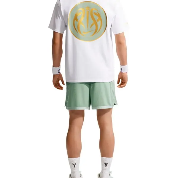 Nike Kobe Dri-fit Shorts - Steam