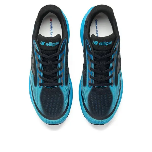 NEW BALANCE Ellipse 'altitude Black