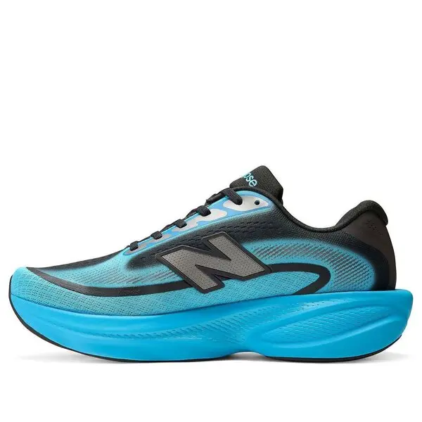 NEW BALANCE Ellipse High Top Sneakers - Altitude/black